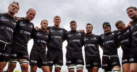 Matchs de Provence Rugby - TOINOU Aix en Provence